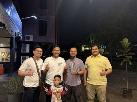 firdaus yusuf on linkedin networking utpalumni assetmanagement