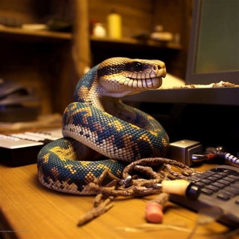 Python Is Everywhere DevsDay Ru