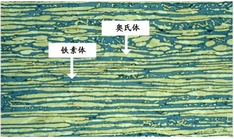 双相不锈钢特性、优势和发展历史