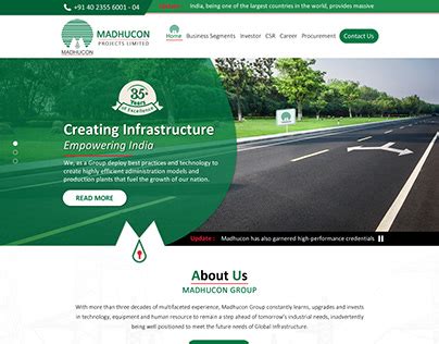 Html Css Bootstrap Projects Photos Videos Logos Illustrations And Branding Behance