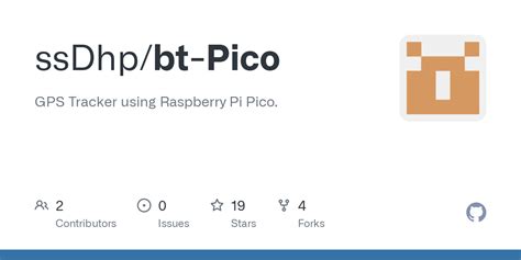GitHub SsDhp Bt Pico GPS Tracker Using Raspberry Pi Pico