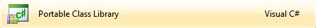 Portable Libraries Single Library For All Platforms CodeProject