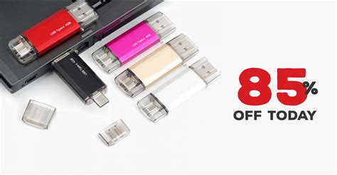 Galaxy Flash For Android Phones And Tablets Usb C 5 Colors