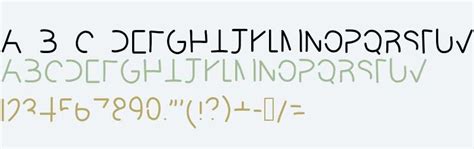 Machine Readable Zone Fonts Free Download Onlinewebfonts Com