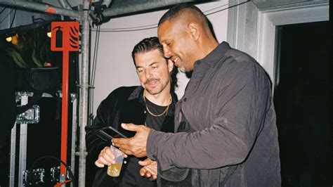 Thomas Molin Mannen Med Sveriges Två Kanske Roligaste Jobb