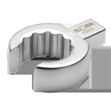 Elora Open Ring Spanner Insert Tool 2063 17 Eezee