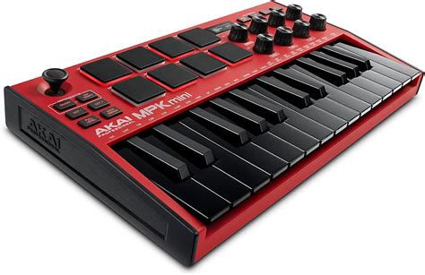 Rust Midi Keyboard Atelier Yuwa Ciao Jp
