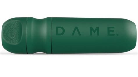 D Reusable Tampon Applicator And Organic Tampons Dezeen Awards