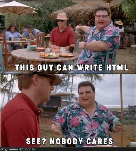 See ProgrammerHumor Io
