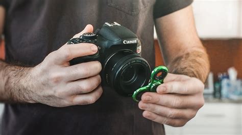 6 Photography Tricks In 60 Seconds Youtube