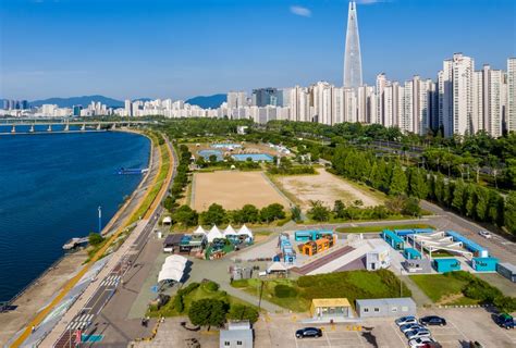 잠실한강공원 서울연구데이터서비스