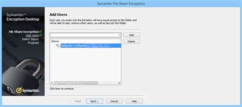 Symantec Encryption Desktop Download Softpedia