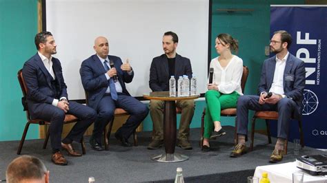 NETinfo At Nextgen Event Malta February 2017 NETinfo