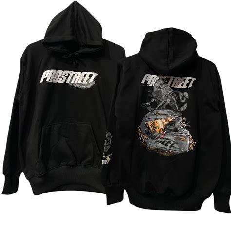 Jual Jaket Hoodie Prostreet Sunmori Dewasa 05 Jaket Pria Jaket Cowok