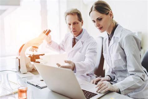 Environmental Monitoring In An Evolving Industry Scientist Live