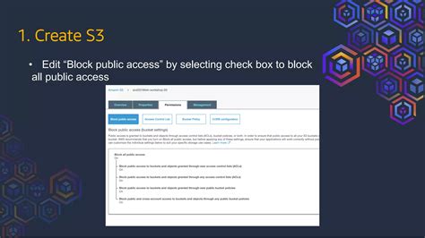 Aws Community Day Bangkok 2019 Build A Serverless Web Application In 30 Mins Ppt