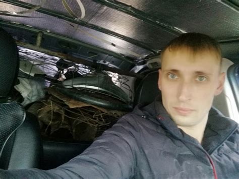 Грузоподъёмность в 505 кг — Opel Astra G 1 6 л 2002 года прикол Drive2