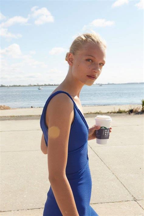 Picture Of Frederikke Sofie Falbe Hansen