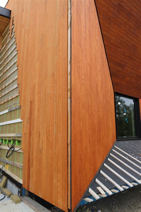 Rowan Fossil Park Custom Accoya® Wood Resawn Timber Co