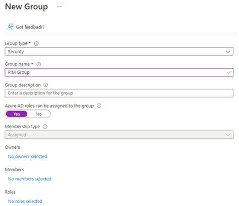 Azure Ad Group Writeback
