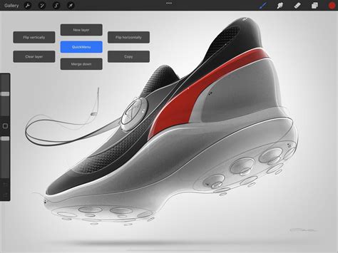 Procreate The Most Powerful And Intuitive Digital Illustration App Available For IPad