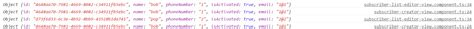 Routes Why My RouteParams In Angular2 Didn T Refresh In Angular2
