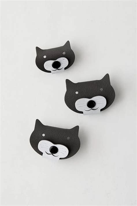 Cable Kitty Tie Set Urban Outfitters