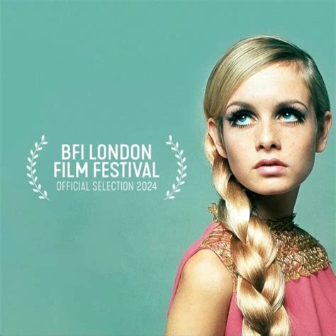 I Was A Production Assistant On The ‘twiggy Documentary It Was My Very First Film Job On