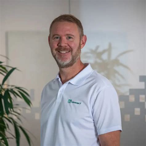 andreas andersson ucs industrial it