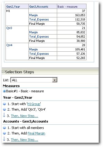 Oracle BI EE G Decoding Essbase Connectivity Part