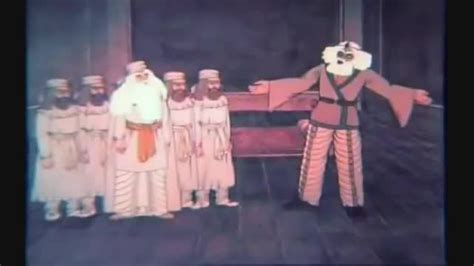 پویانمایی زال و سیمرغ داستان شاهنامه نماشا