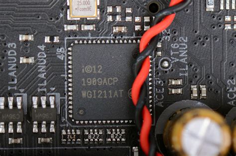 ASRock X Phantom Gaming ITX TB Review Board Layout TechPowerUp