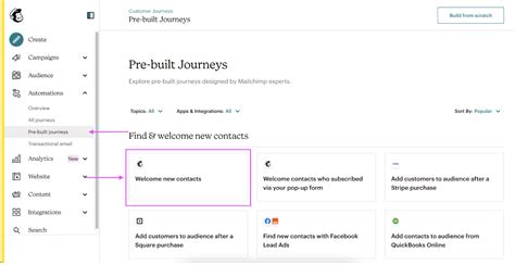 How To Set Up And Speed Up Your Automated Email Marketing Remove Bg Blog