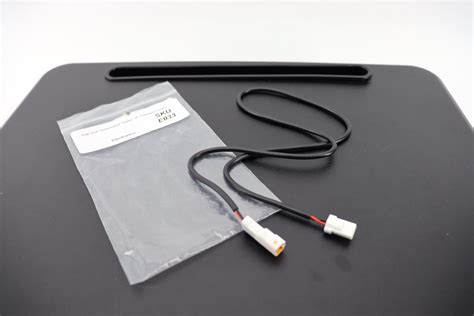 Trail Tech Temperature Sensor 24 Cable Extension Scooterdoc