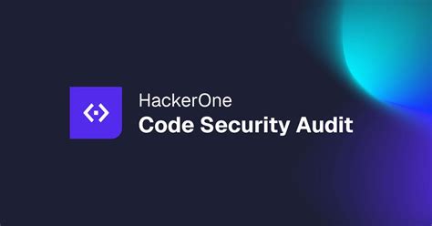 Code Security Audit Hackerone