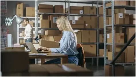 harnessing bezos ai for smarter electronics fulfilment techycomp
