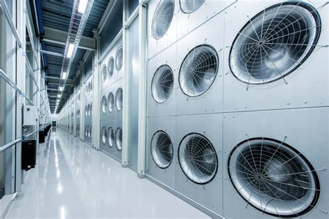 Understanding Cooling Diversity Within Your Data Center Upsite Technologies Data Center