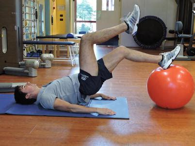 Hamstring Injuries Musculoskeletal Key