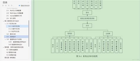 66基于java的志愿者服务管理系统设计与实现（配套lun文，ppt，可参考做毕设） projecthelp的技术博客 51cto博客