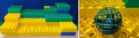 Figure 4 From Cueing Sequential 6dof Rigid Body Transformations In