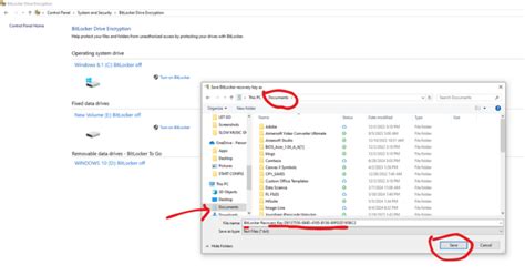 How To Secure A Flash Drive Or Pen Drive Using Bitlocker A Step By