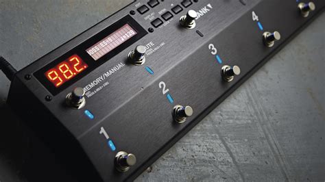 Best MIDI Controllers For Guitar 2024 Seamless Switching Guitar World