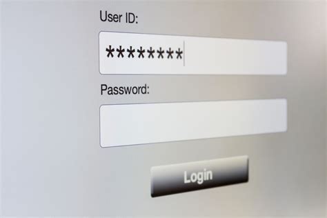 Two Access Credentials Best Practices To Adopt Right Now Integris