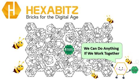 Hexabitz On Twitter Any Sufficiently Advanced Technology Is