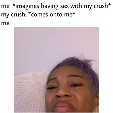 It Be Like That Sometimes Raegosexuals