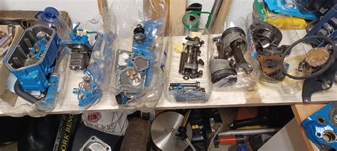 Yanmar 2gm20 Dijelovi