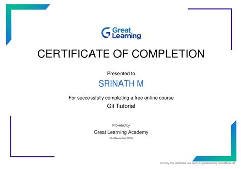 srinath m on linkedin github git project