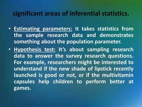 Methods of Statistical Analysis & Interpretation of Data..pptx