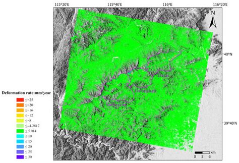 Remote Sensing Special Issue Landslide Inventory Mapping And