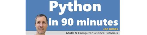 Learn Python Programming In 90 Minutes Video Python Adafruit